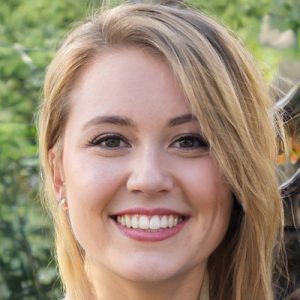 Joanna Webb - Enago Academy