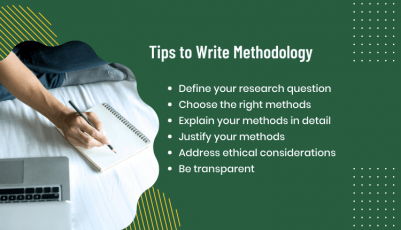 How to Write an Academic Essay: A step-by-step process