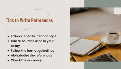 How to Write an Academic Essay: A step-by-step process