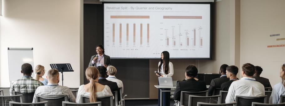 International Conference Presentation Guide: The ultimate do's and don ...