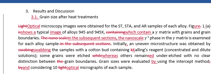 What Is Proofreading? What, Why and How to Proofread