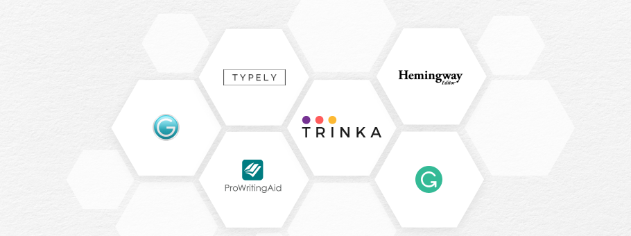 6 Best Grammar Checker Tools for Researchers - Enago Academy