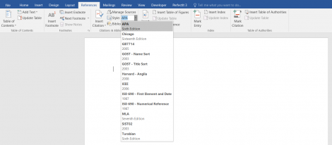 A Guide to Choose the Best Citation Generator