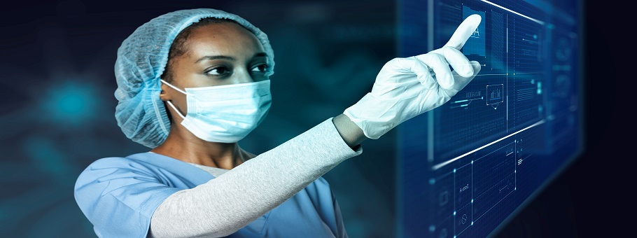 Digital Innovations to Combat Zoonotic Infections