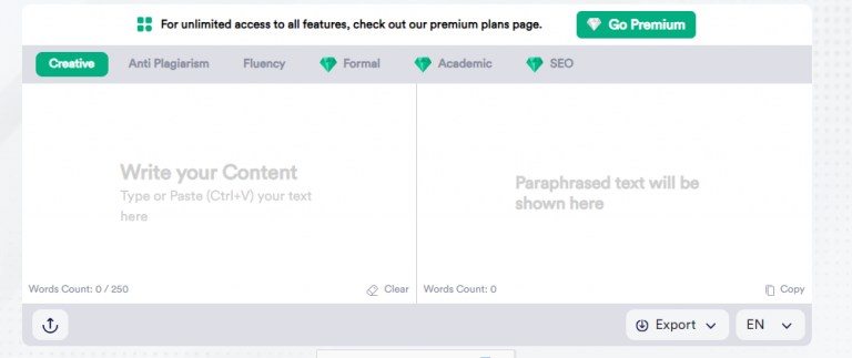 Best AI Paraphrasing Tool for Your Writing Needs