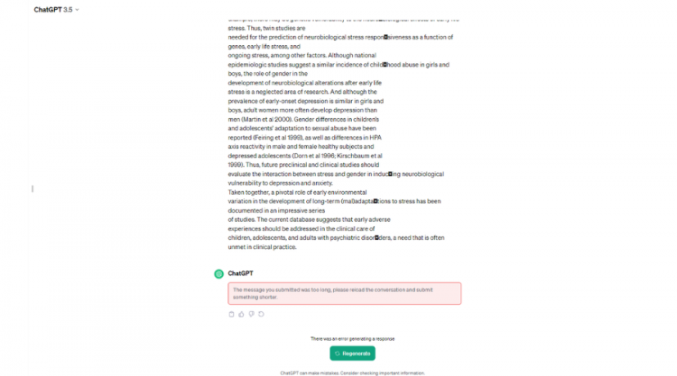 Best AI Summarization Tools in 2024 (Compared)