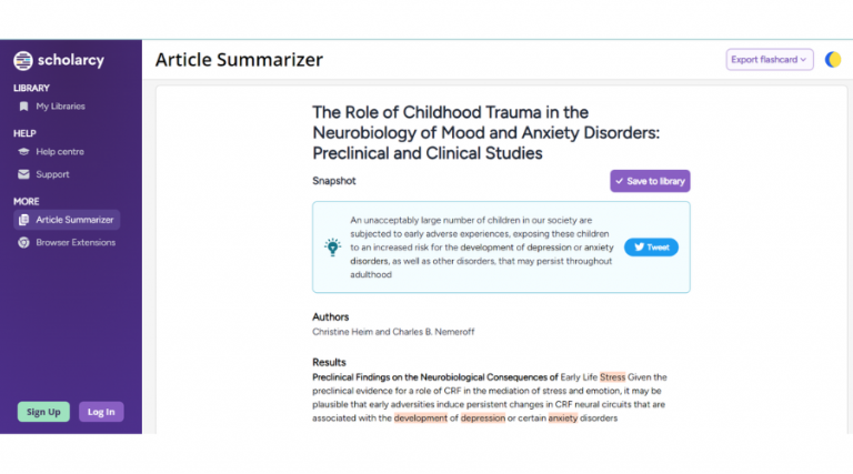 Best AI Summarization Tools in 2024 (Compared)