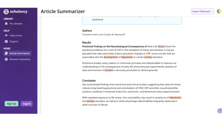 Best AI Summarization Tools in 2024 (Compared)