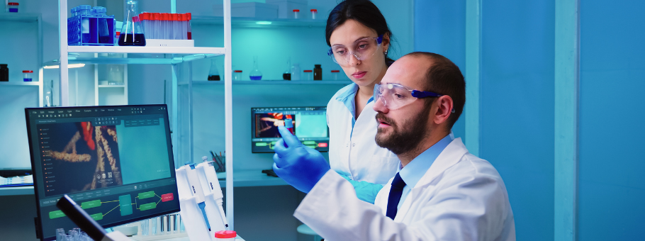 Guide to Adhering to Good Research Practices (FREE CHECKLIST)