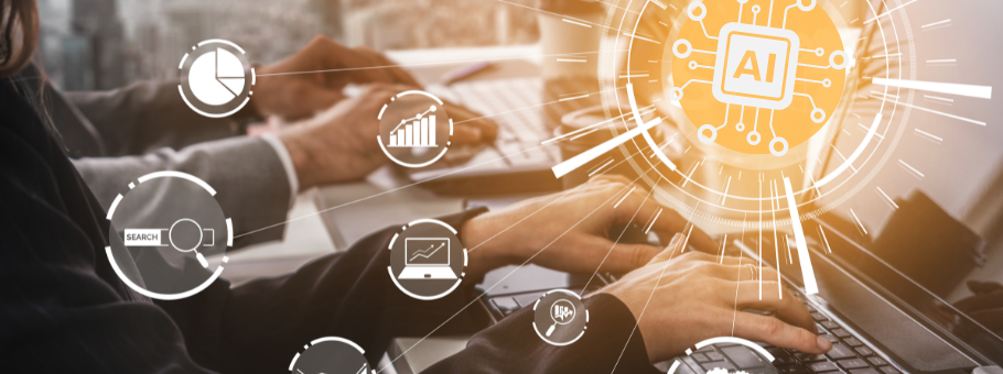 Using AI to Find the Right Journal