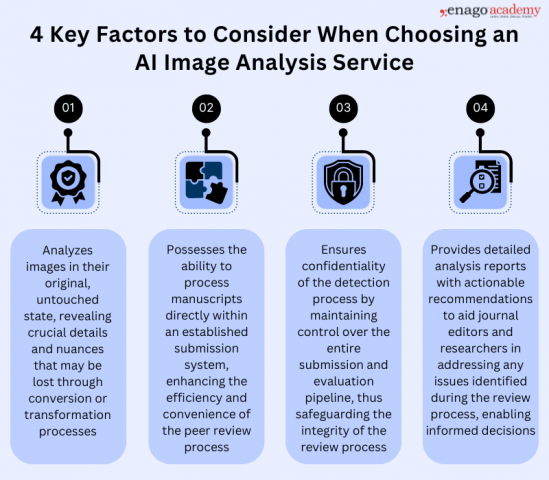 AI vs. AI: Can we outsmart image manipulation in research?