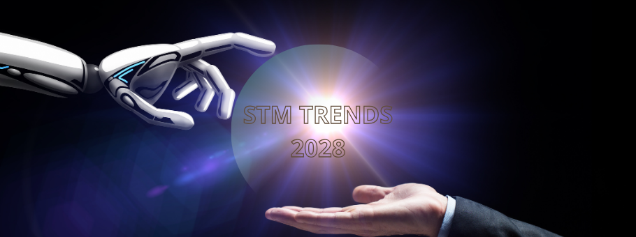 Reimagining the Human Factor in AI-Powered STM Publishing