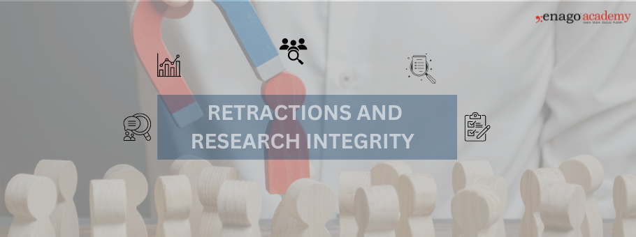 Understanding the Impact of Retractions in Research Integrity – A ...