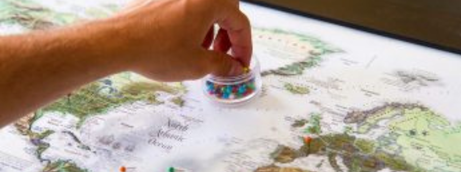 The Benefits of Geospatial Data in Education: Enhancing Academic ...