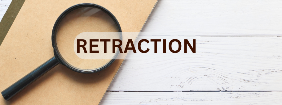 10 Tips to Prevent Research Papers From Being Retracted- Enago