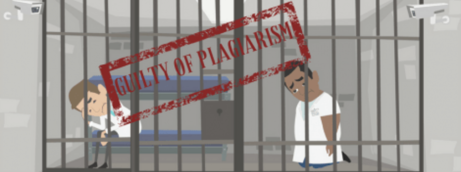 10 examples of plagiarism to stay away from – Enago