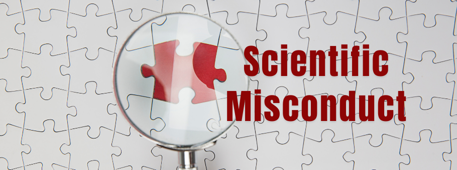 Ethical issues in research :10 Types of Scientific Misconduct – Enago