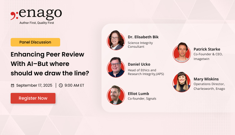 How to Effectively Write a Mathematics Research Paper - Enago Academy