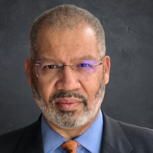 Darrell Gunter - Ponente | Conferencia de Enago See The Future 2020