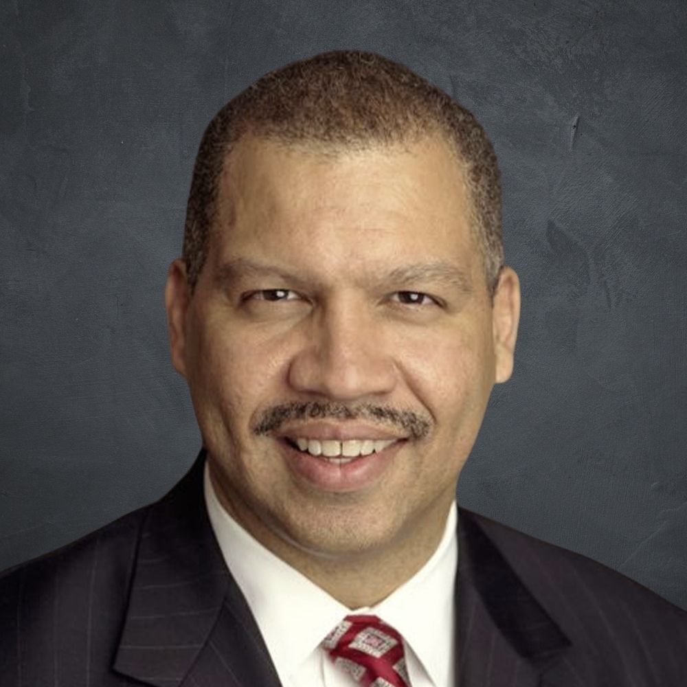 Darrell Gunter - Speaker | See The Future Conference 2021 by Enago