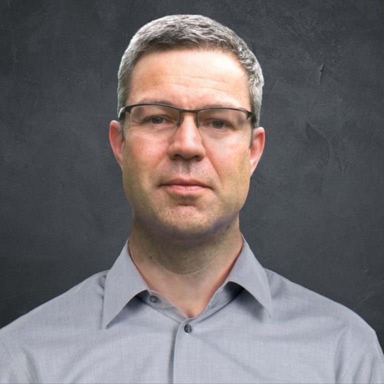 Peter Harrison - Speaker | See The Future Conference 2021 by Enago
