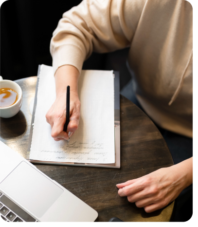 Professional Essay Editing & Essay Proofreading Service - Enago