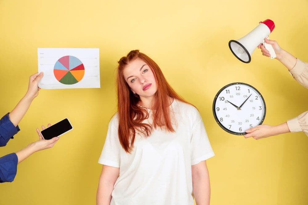 Balancing Act: Time management tips for graduate school success